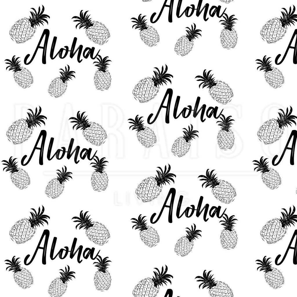 Aloha Pineapple – PARAISOLIVING