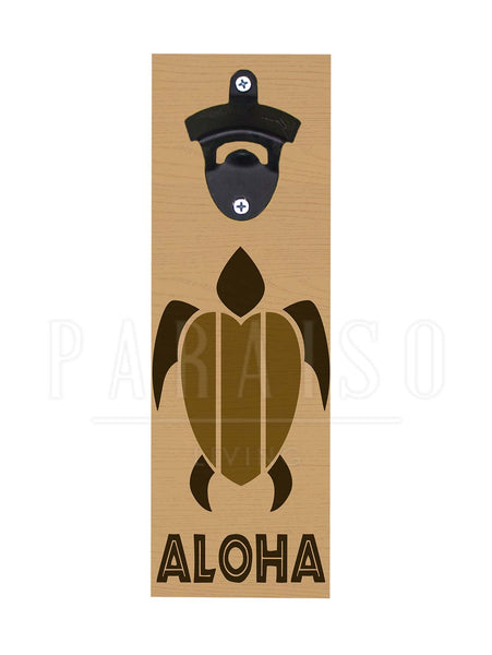 Turtle Aloha – PARAISOLIVING